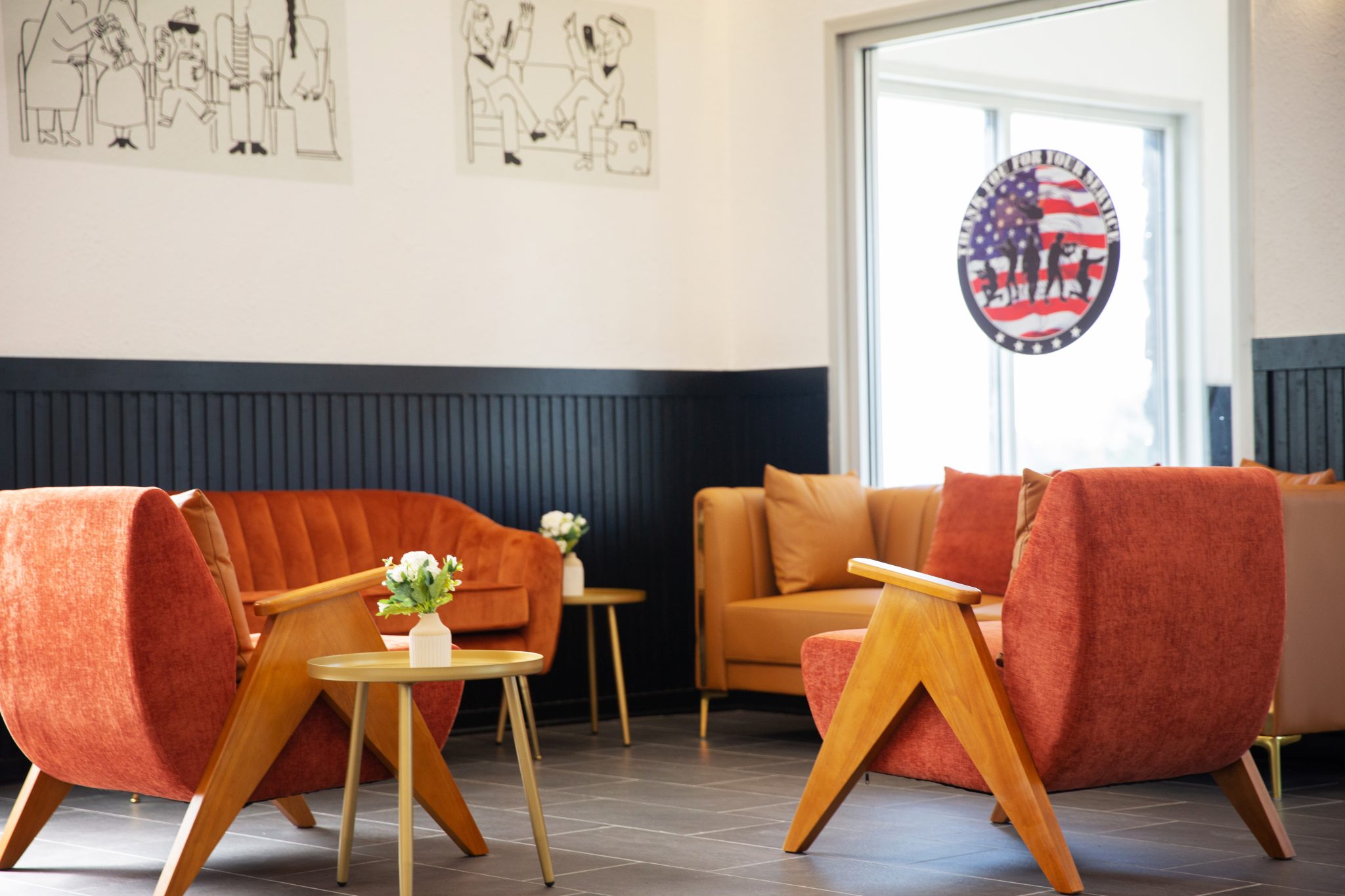 The Irish Inn Boutique Hotel